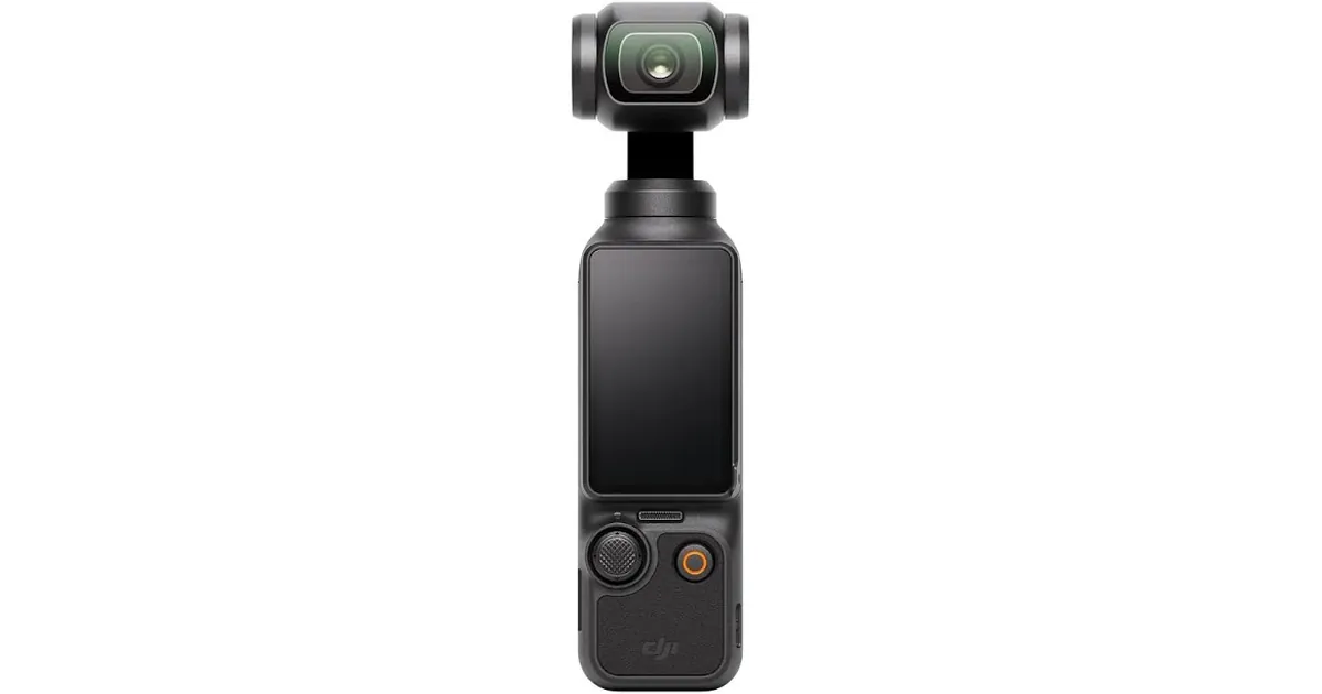 DJI Osmo Pocket 3 vs Insta360 Ace Pro 2 Action Camera — Which is Better ...