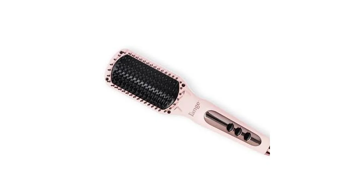 L'ange Hair Le Vite Brush Hair Review - AI Analysis | RevYou