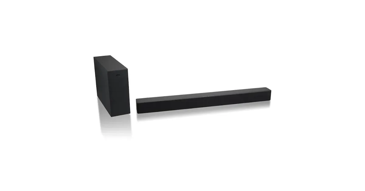 Onn. 2.1 Wireless Soundbar Review - AI Analysis | RevYou