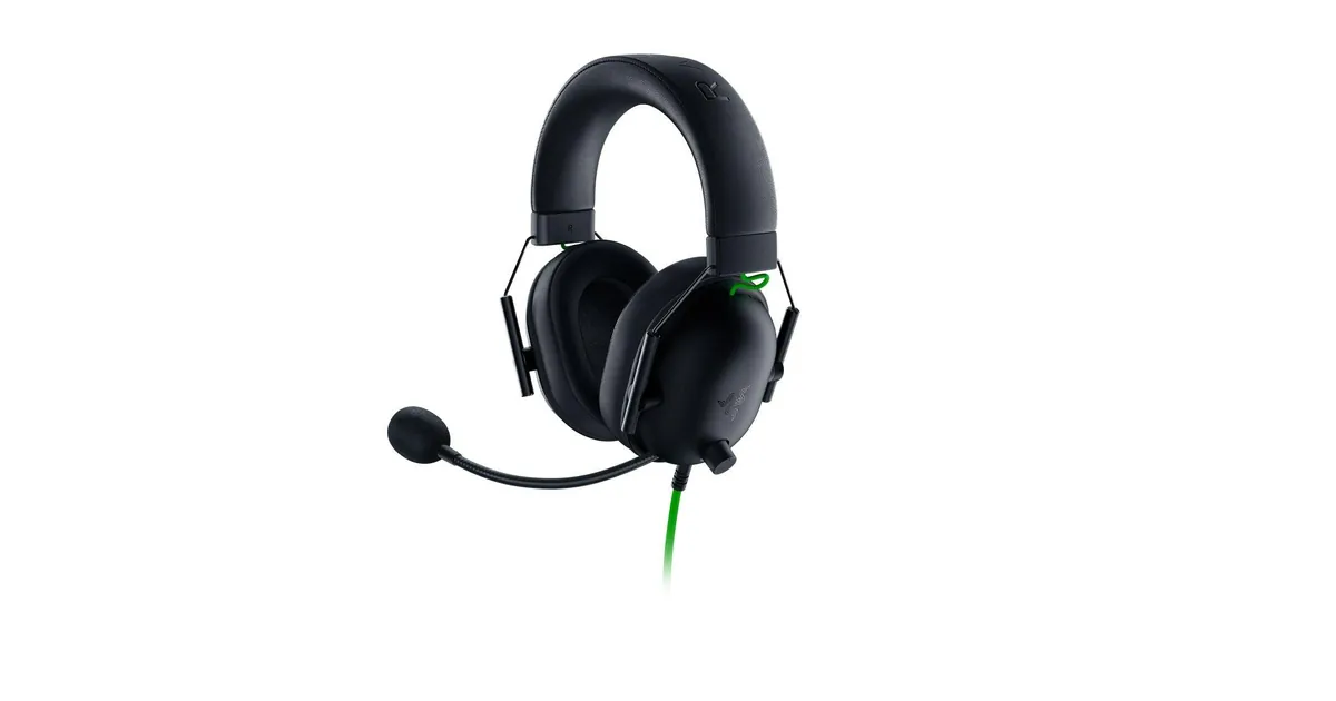 Razer BlackShark V2 X Gaming Headset vs SteelSeries Arctis Nova ...