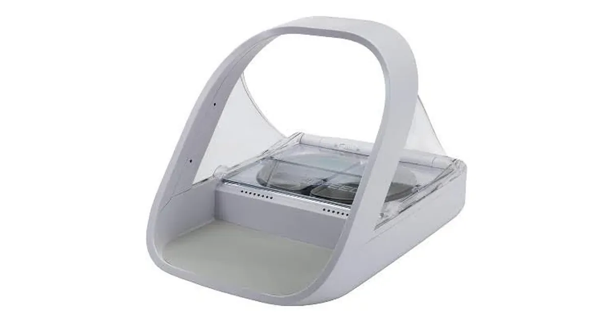 Sure Petcare Pet Feeder Connect Review - AI Analysis | RevYou